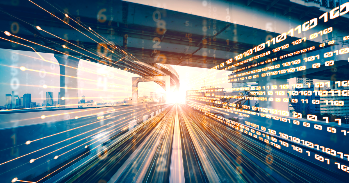 How Building Flexibility and Resilience Through Technology Shapes ...