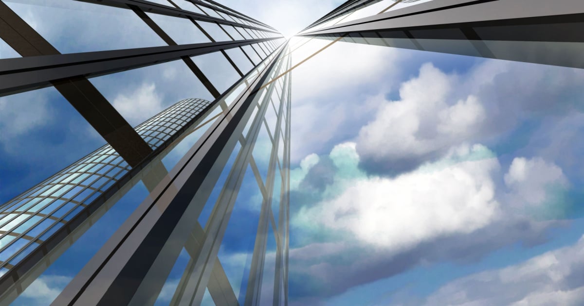 The Cloud Journey: How to set a course to transform the enterprise