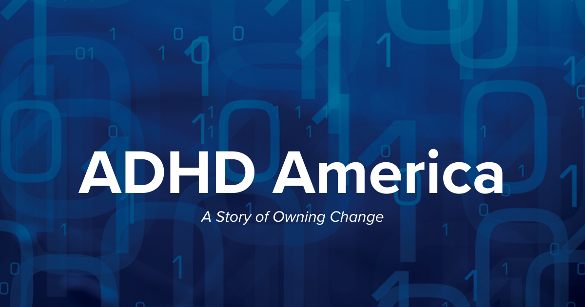 ADHD America: HIPAA Compliant App Development I TEKsystems Global Services