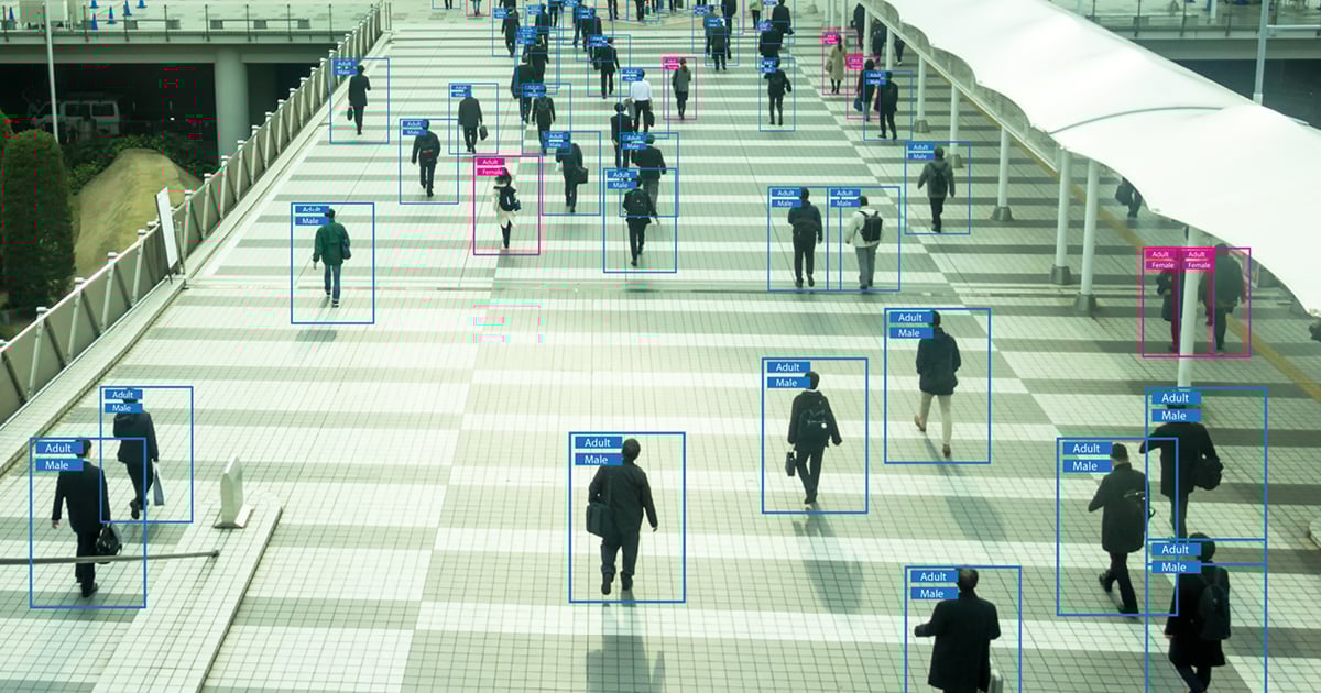 Build Strong Automation Strategies with AIMachine Learning | TEKsystems