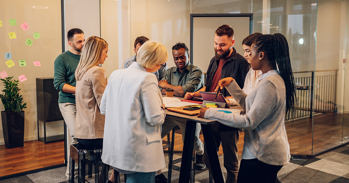 The Key Elements of a Successful Recruiting Strategy| TEKsystems