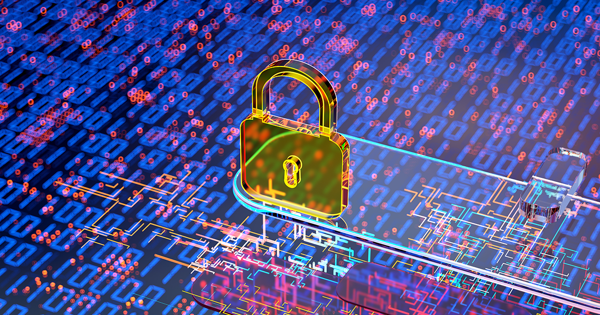 Securing a Complex Cloud Migration | TEKsystems