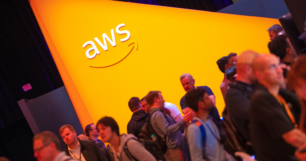 Business Modernization Conversations with AWS Customers