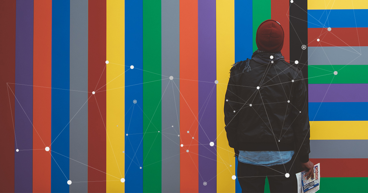 Connecting Through Content: The Business Perspective