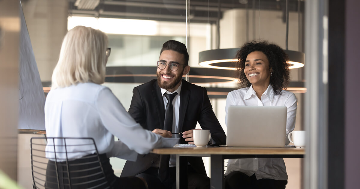 Equitable Recruiting Improves Inclusion and Belonging in IT | TEKsystems