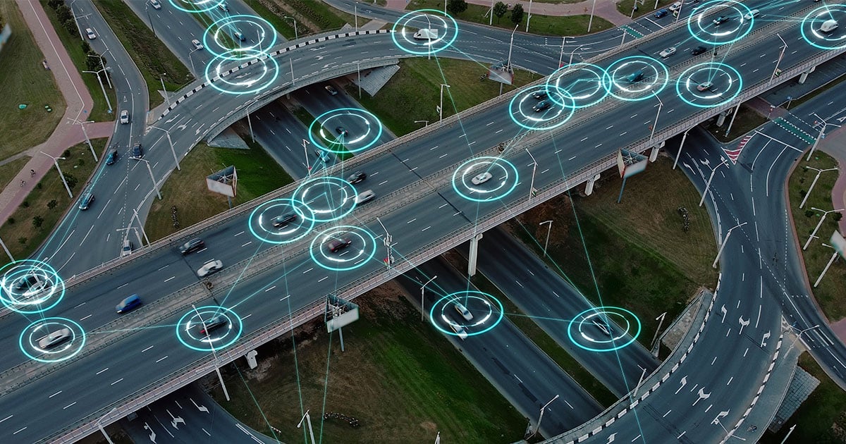 Esri Partnership | TEKsystems