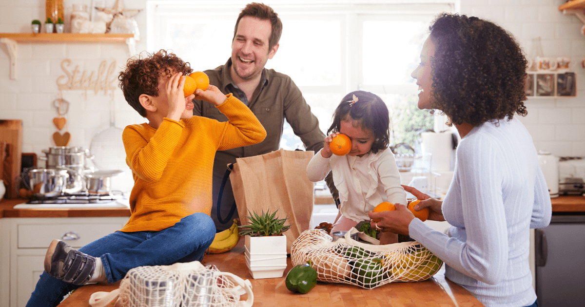 Elevating Virtual Grocery Shopping | TEKsystems