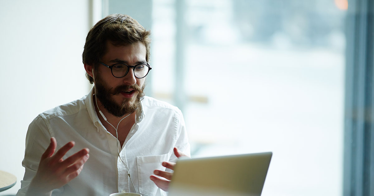 How to increase your chances of securing an interview