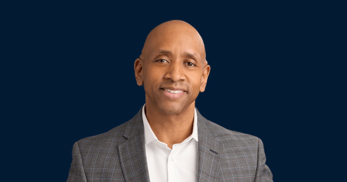 Leaton Harris | TEKsystems