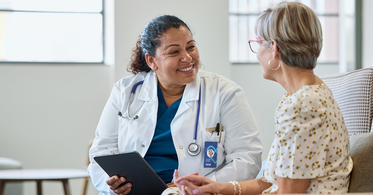 6 Steps for Mainframe Modernization in Health Insurance | TEKsystems