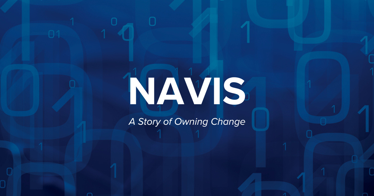 NAVIS: AWS Application Migration | TEKsystems