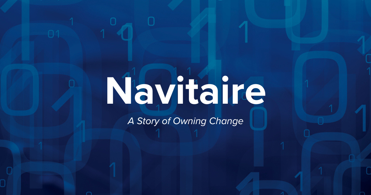Navitaire: Profit through Personalization | TEKsystems