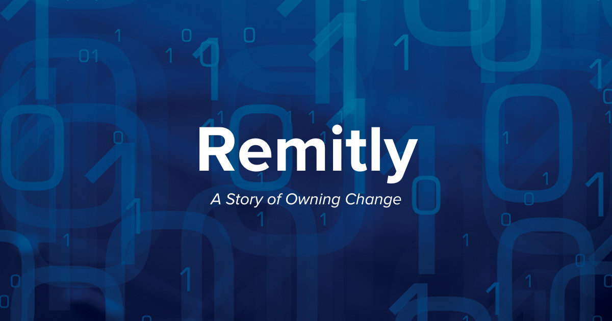 Remitly: Amazon Aurora Migration | TEKsystems