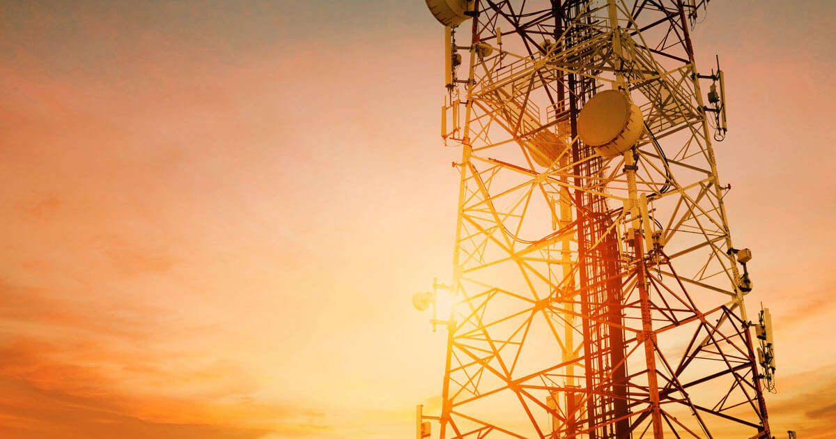Evolving Cell Site Technology | TEKsystems