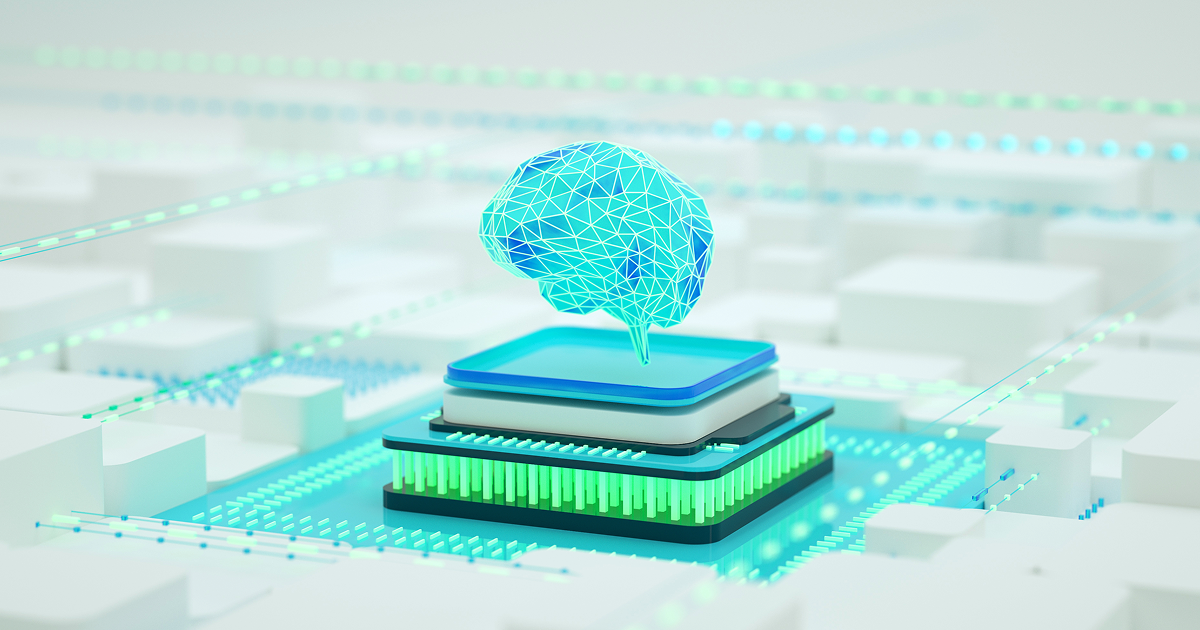 Enhancing Enterprise AI With Small Language Models | TEKsystems