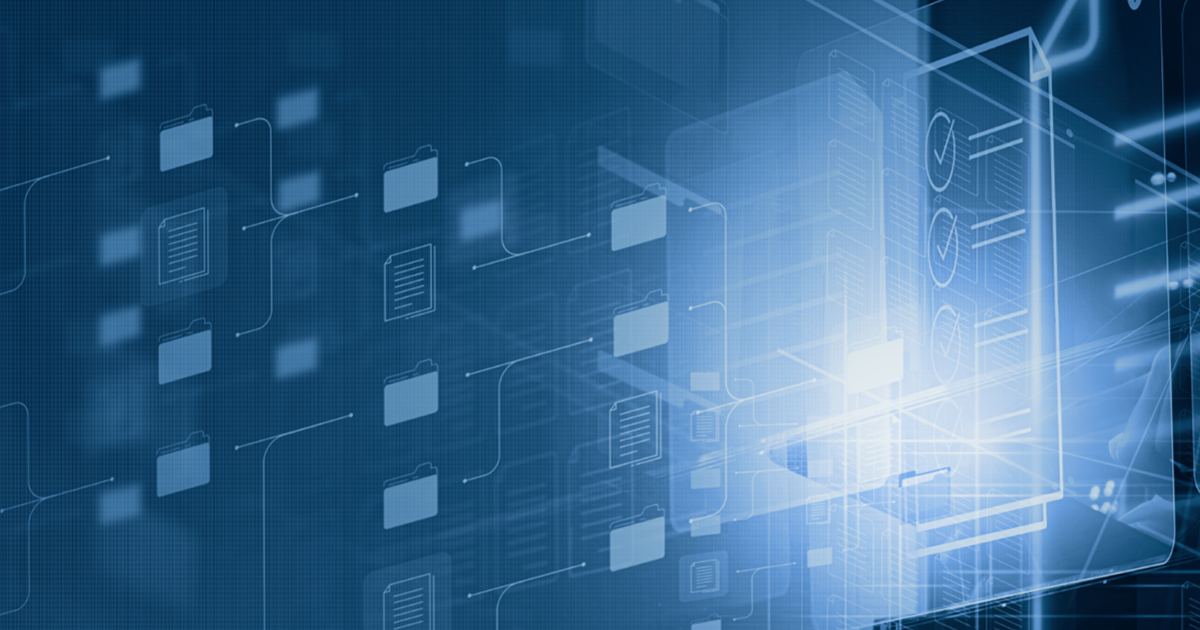 Optimize Your Test Data Management Strategy | TEKsystems