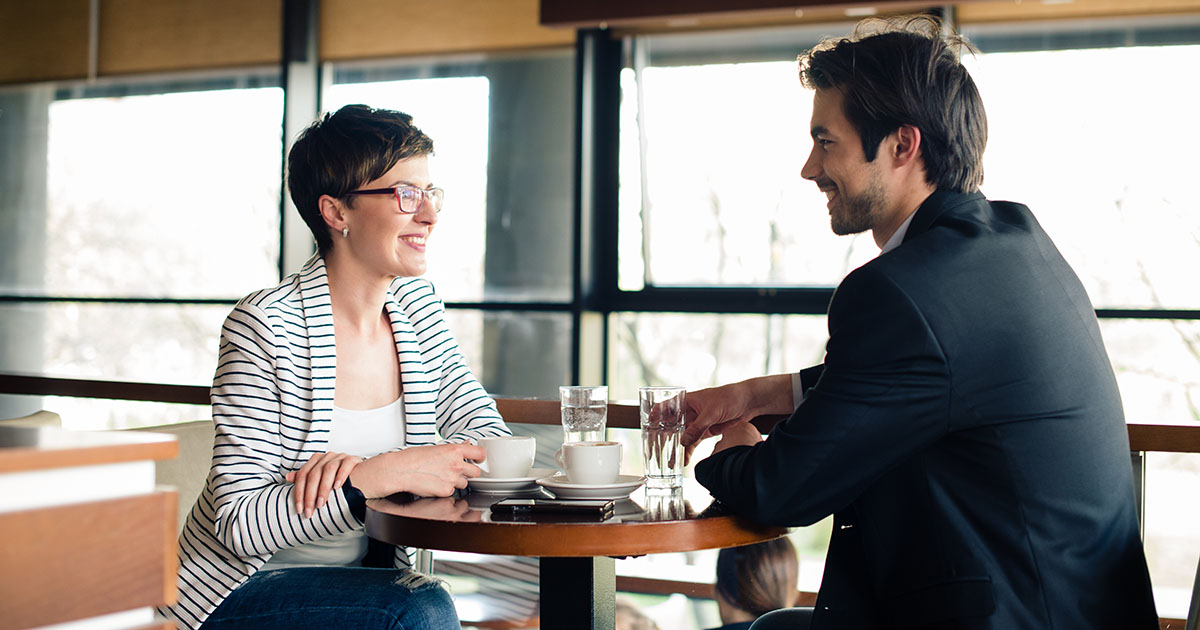 Five tips to a better partnership with your recruiter