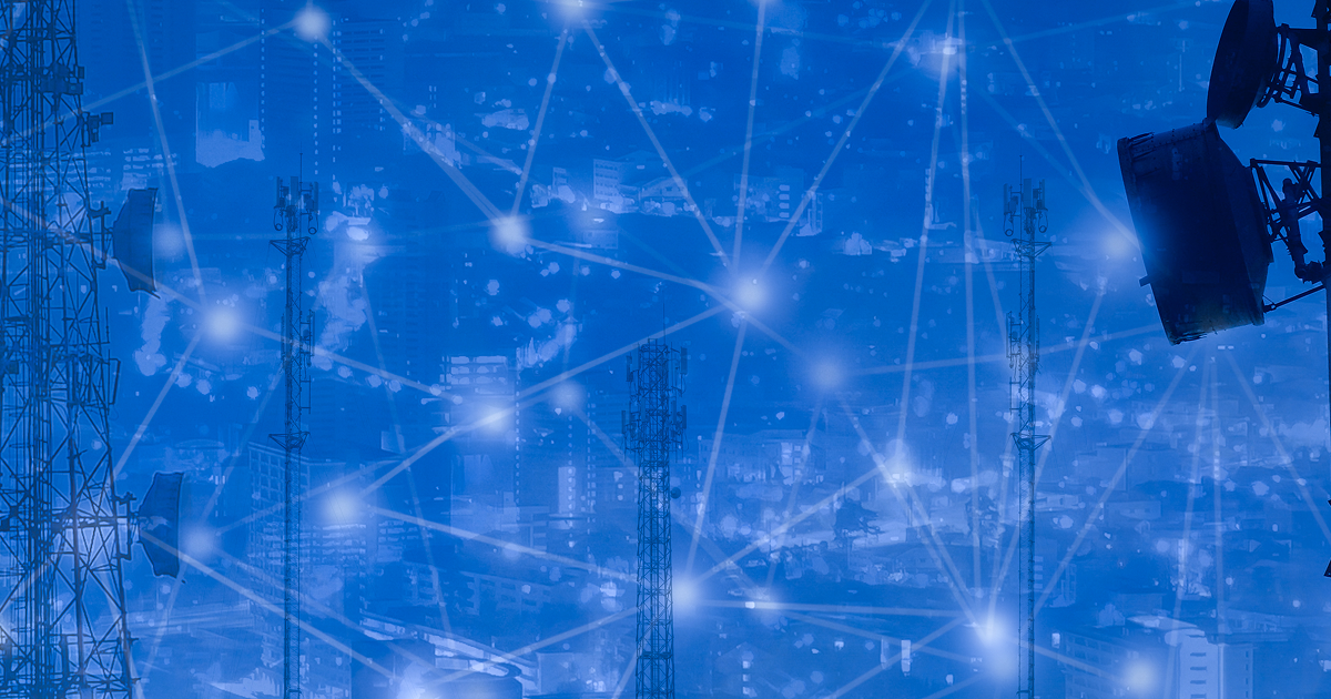 Utilities and Telecom Partnership: Enabling Fiber Infrastructure for ...