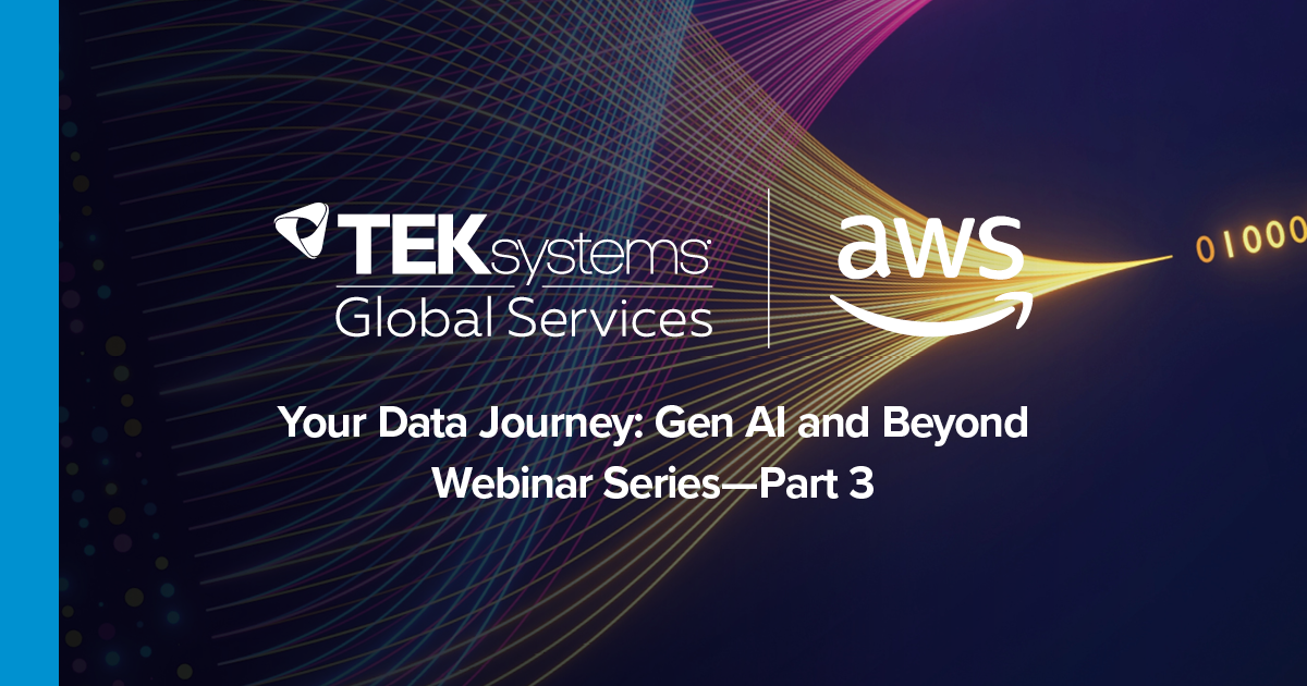 What It Takes For Advanced Analytics to Impact Your Business