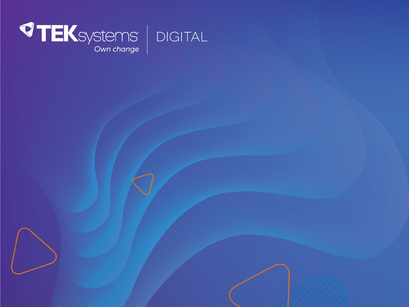 Adobe Partner | TEKsystems