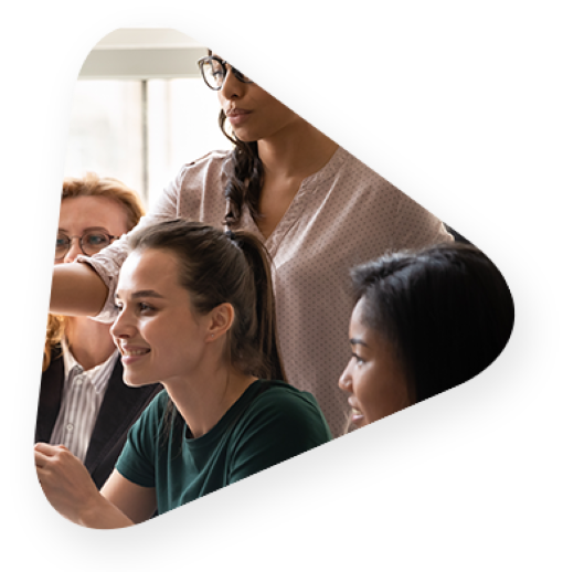 Social Media Company Sets Trends and New Standards to Grow | TEKsystems