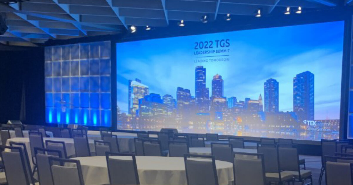 The History of TEKsystems: A Legacy of Owning Change | TEKsystems