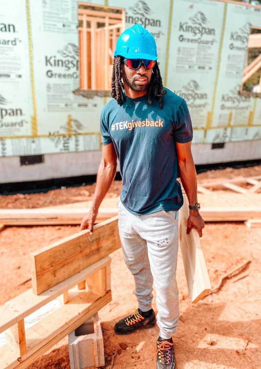 Who We Are: Transformation Partners in Action | TEKsystems