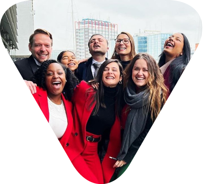 Who We Are: Transformation Partners in Action | TEKsystems