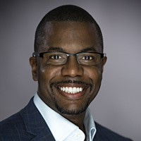 Building an Inclusive Culture: Q&A With Mark Collins and Franklin Reed | TEKsystems