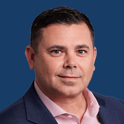 TEKsystems Leadership