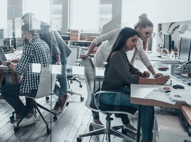 Move over Silicon Valley: Milwaukee tech hub is here