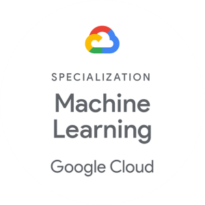 Google Cloud Machine Learning Partner | TEKsystems
