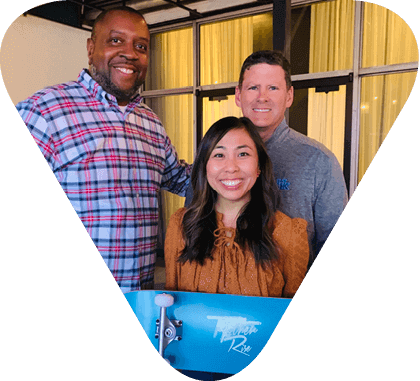 Who We Are: Transformation Partners in Action | TEKsystems