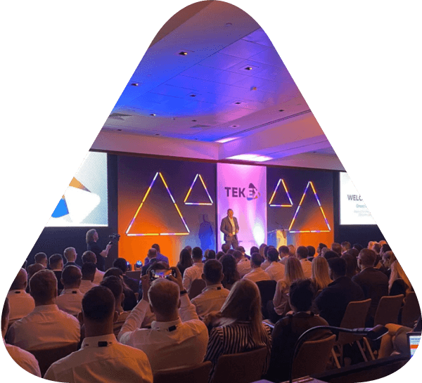 Who We Are: Transformation Partners in Action | TEKsystems