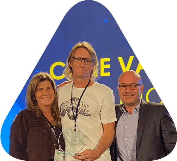 Who We Are: Transformation Partners in Action | TEKsystems