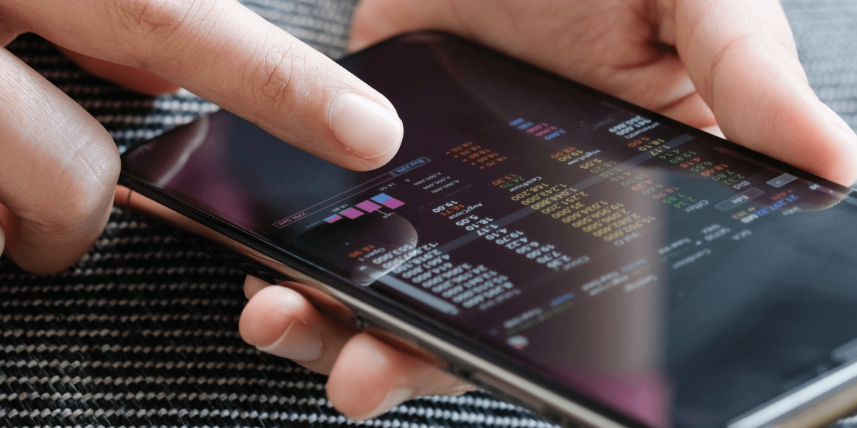 Financial Services Industry IT Consulting | TEKsystems