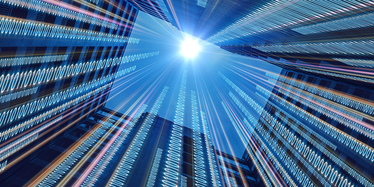 Telecommunications Services for Enhanced Connectivity | TEKsystems