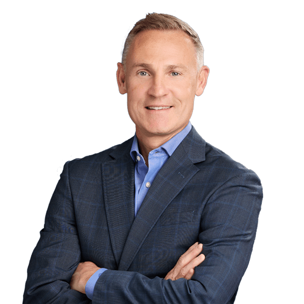 Mark Collins | TEKsystems